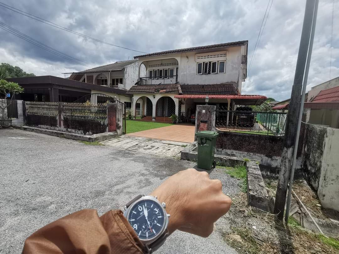 EJEN HARTANAH CHANDAN DESA SIMPANG PULAI - Ejen Hartanah Perak. Ejen ...
